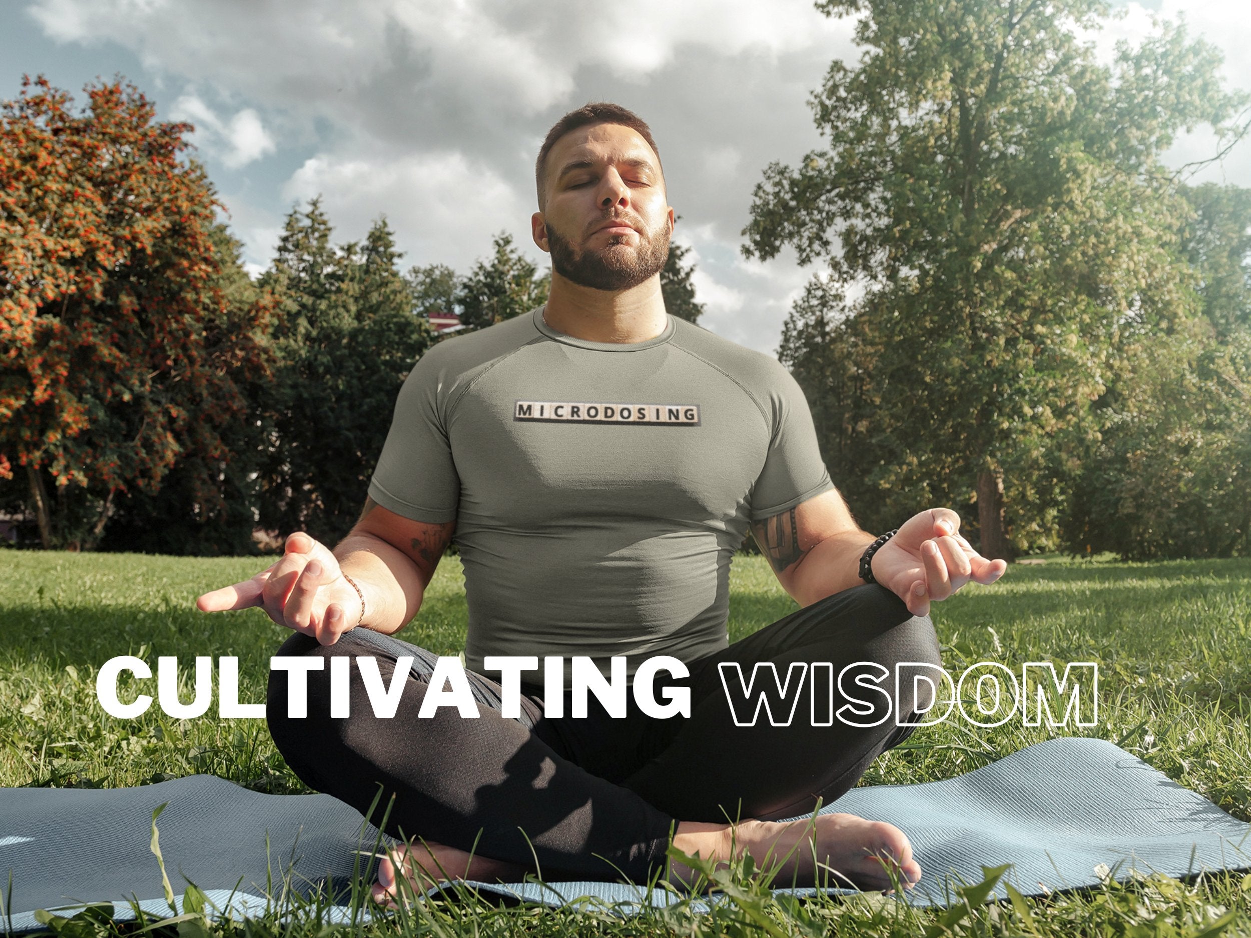 Discover Wisdom Clothing in Our Special Collection – Cultivating Wisdom